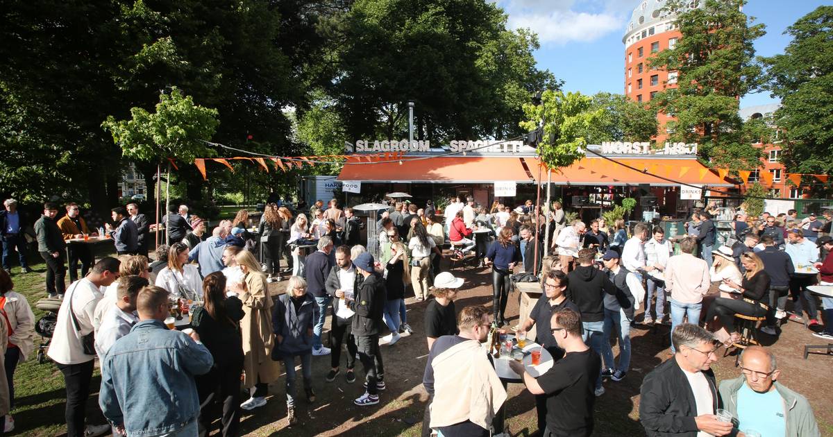 Softcups op Breda Jazz Festival, waarom eigenlijk? En 4 andere vragen ...