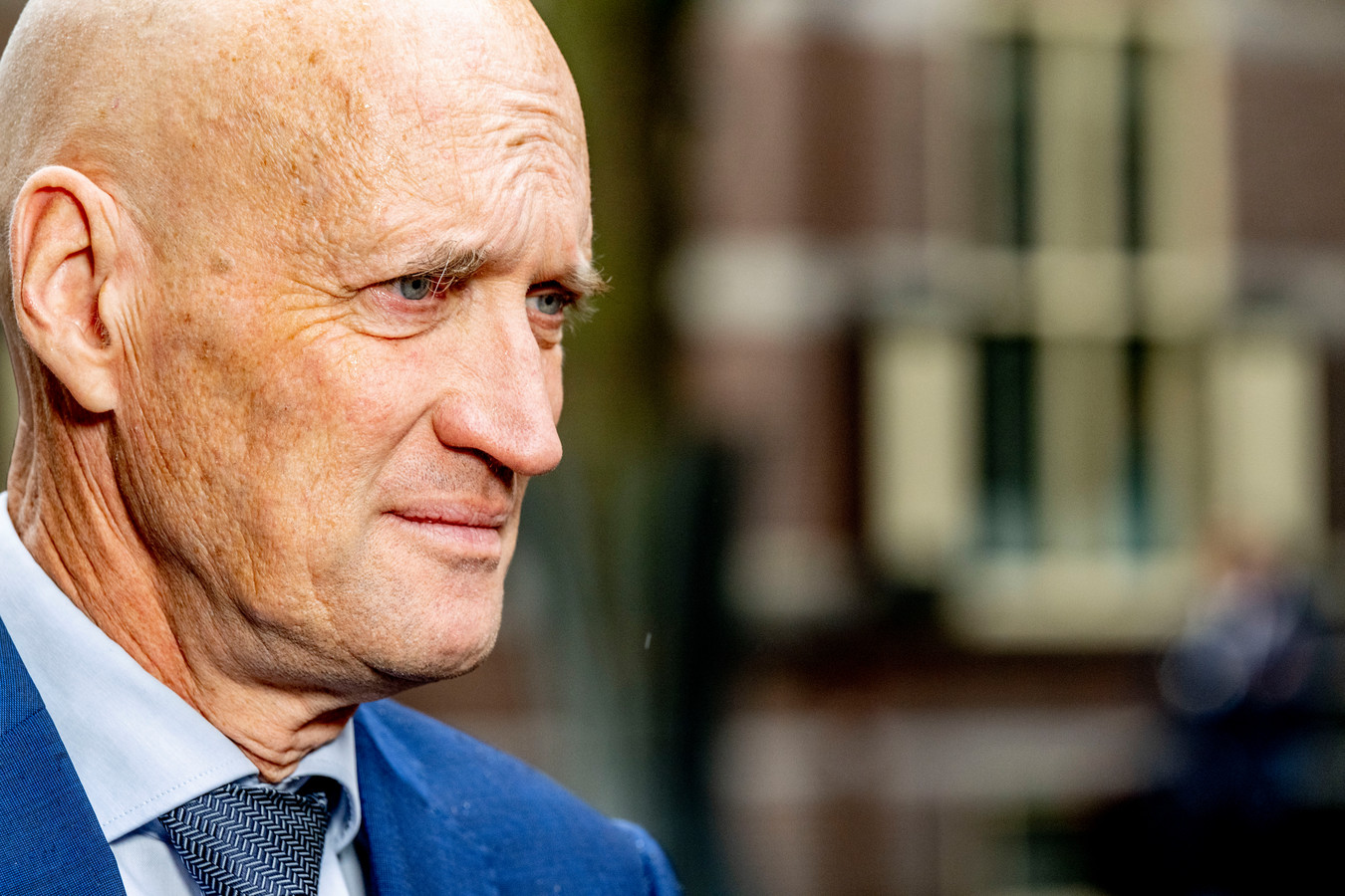 Kuipers haalt uit naar Van Haga die nepnieuws over Van Dissel citeert ...