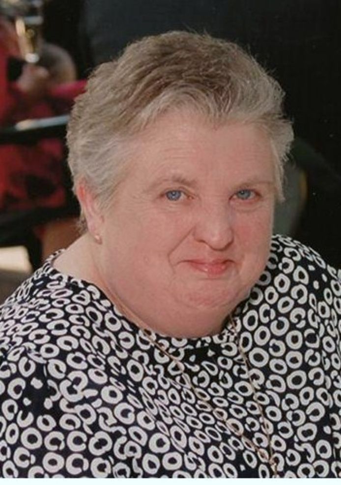 Lieveke Wullaert overleden | Ingelmunster | hln.be