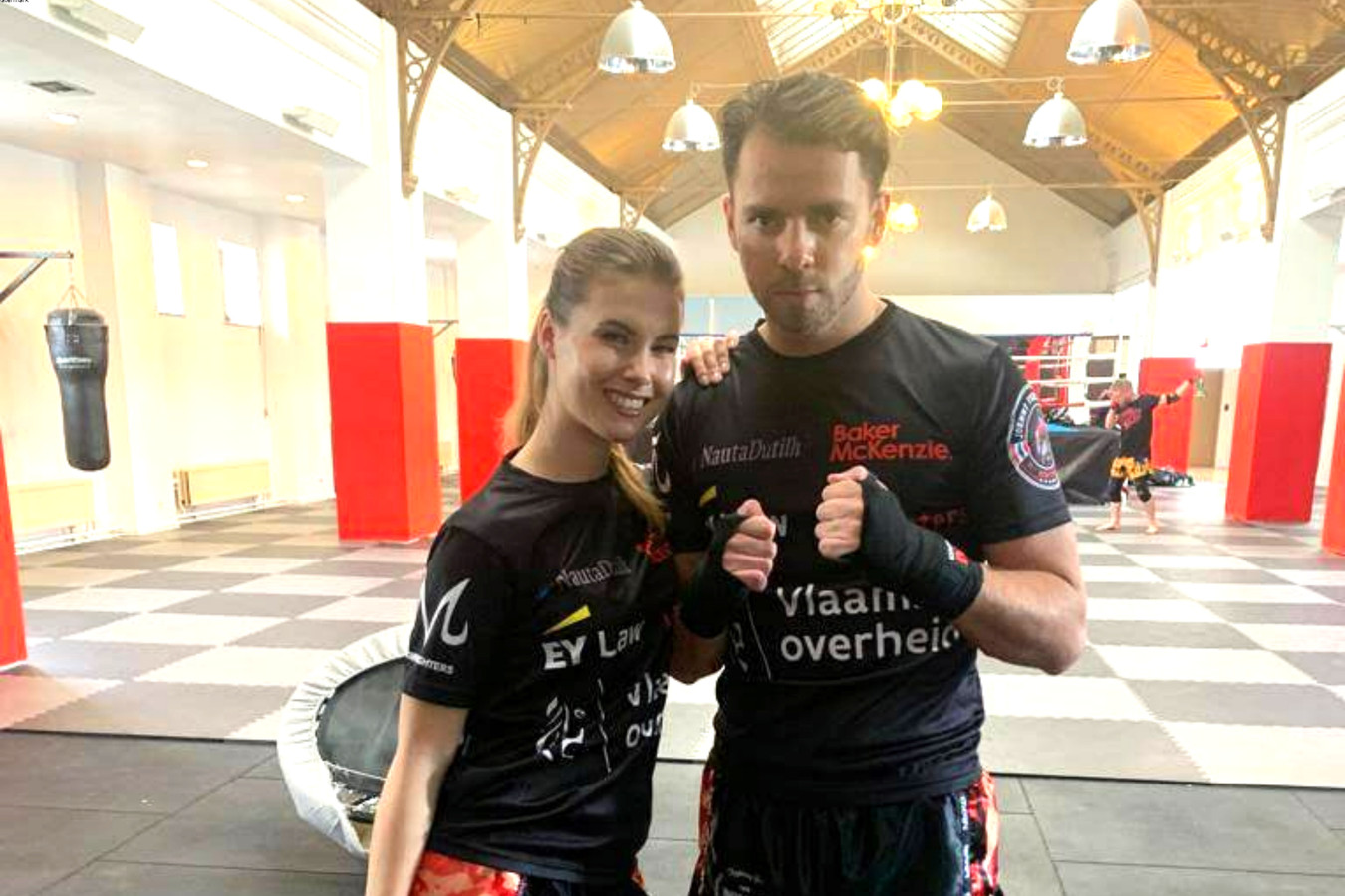 Chinouk, dochter van Dana Winner, voor het eerst openhartig over ...