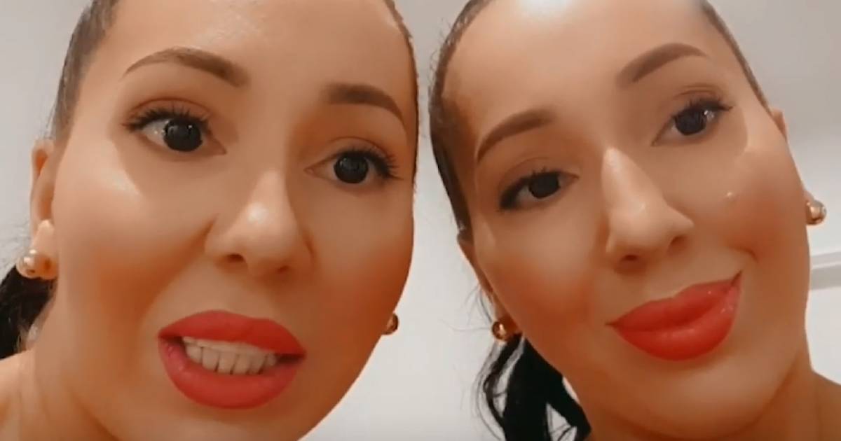 Identiekste eeneiige tweeling ter wereld onder vuur wegens gevaarlijke ...