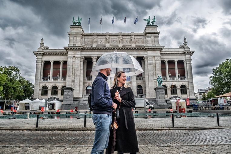 Van vier naar twaalf jaar: waarom de renovatie van het Antwerpse Museum ...