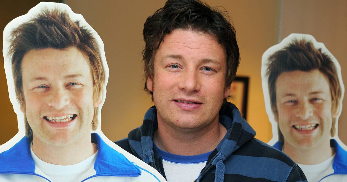 Jamie Oliver onder vuur om uitspraak over "luie Britten" | Celebrities ...