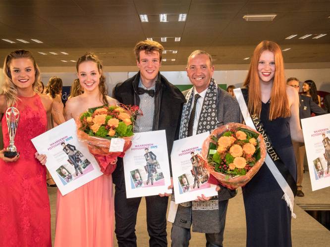 Ex-Miss België Stéphanie Meire maakt negen jaar na belspelletjes ...