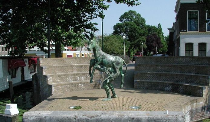 Mooi beeld of mag het eigenlijk wel weg? Praat mee over kunst in jouw ...