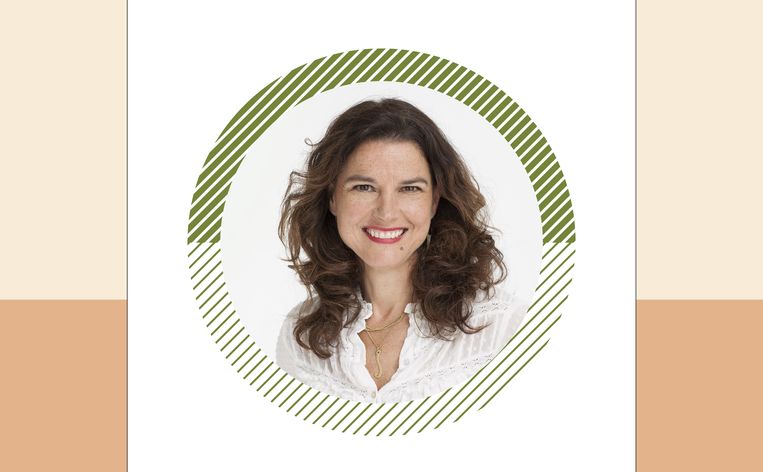 Barbara: “Ik rook zijn luchtje en heel even was hij zó dichtbij”