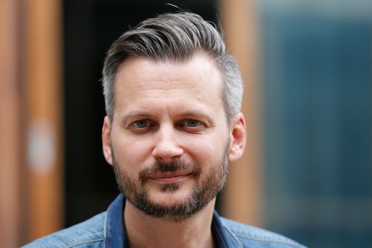 Iran verbiedt NYT-journalist Thomas Erdbrink zijn werk te doen