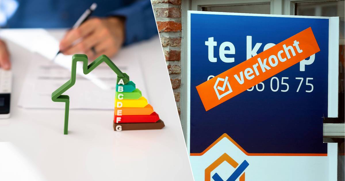 EPC-niveau van woning essentieel voor meeste kopers, maar meerderheid ...