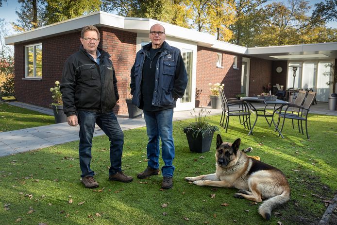 Meer stenen bungalows op Boxtels chaletpark | Boxtel | bd.nl