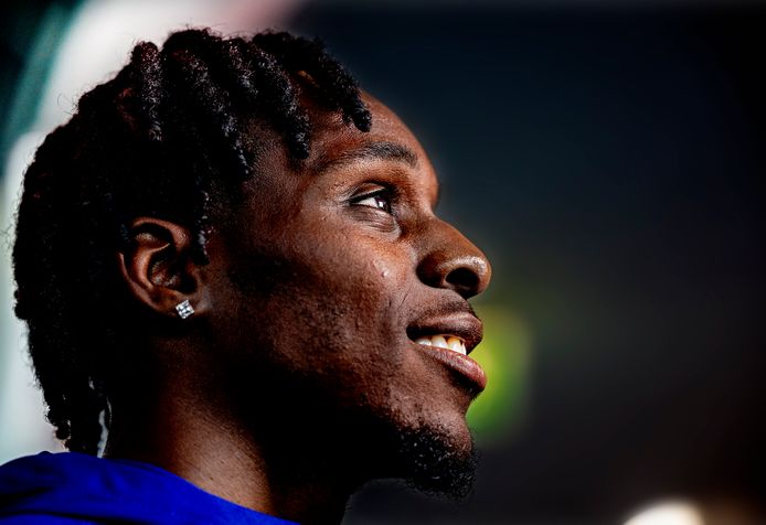 Jeremie Frimpong wil moeder trots maken met Oranje op EK: ‘Ze heeft ...