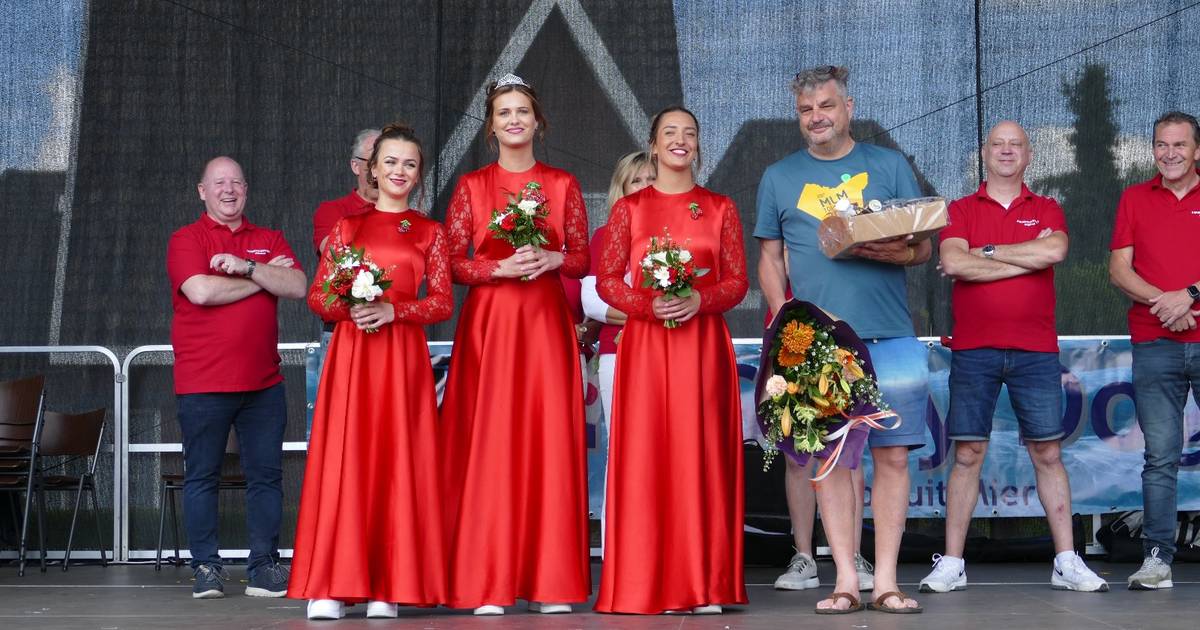 Mierlose kers voor Van der Vleuten gaat naar Frank Lammers | Eindhoven ...