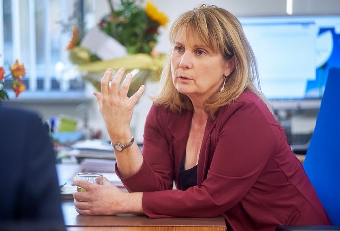 ‘Marieke’ was toe aan nieuwe uitdaging: ‘Bernheze, maar dan groter, dat ...