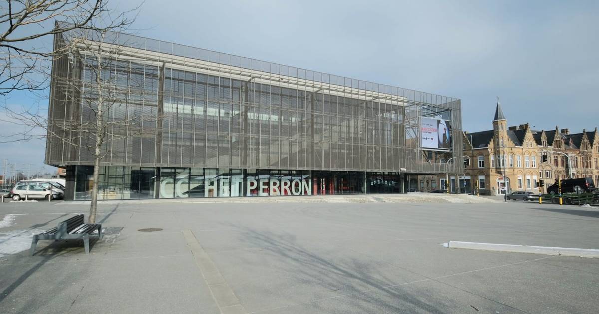 CC Het Perron speelt elke dag muziek van Belgische bodem: “Onze ...