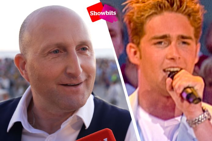 Yves Segers bekent sappige 'Tien Om Te Zien'-roddel: "Ja, er is wat ...