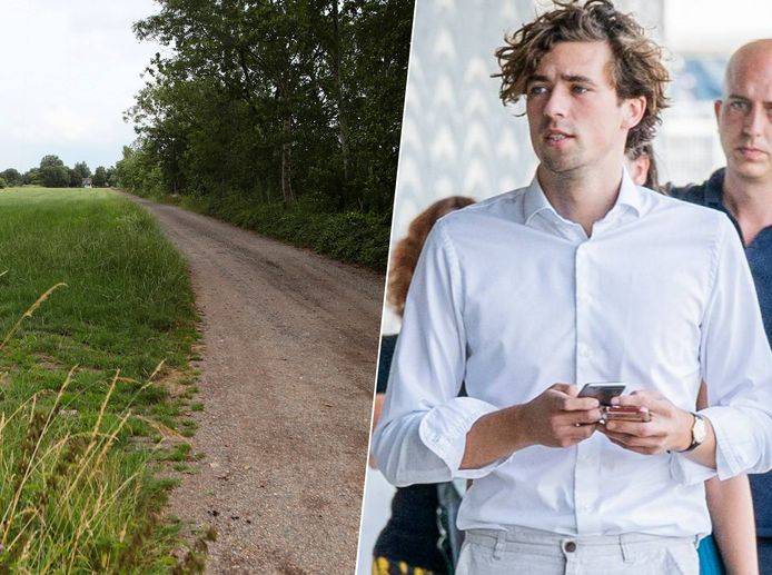 Burenruzie zou achter beschuldiging van houden ‘huisslaaf’ zitten ...