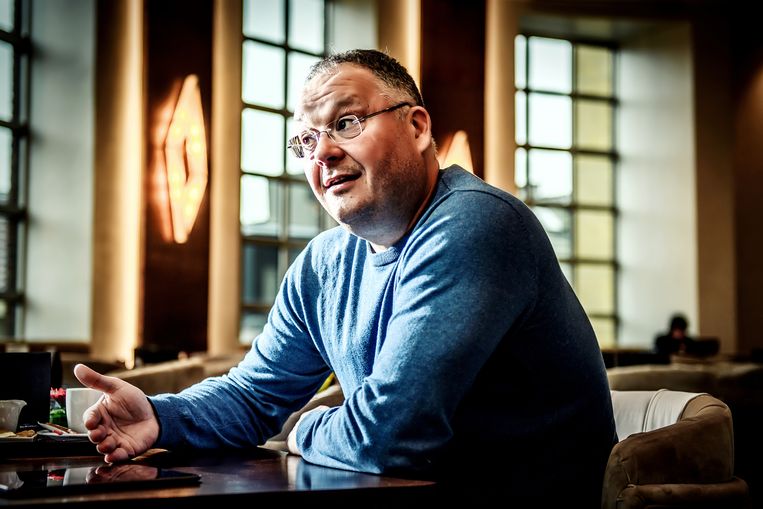 Cas Mudde over het ‘verspeelde jaar’ van Joe Biden: ‘Donald Trump wint ...