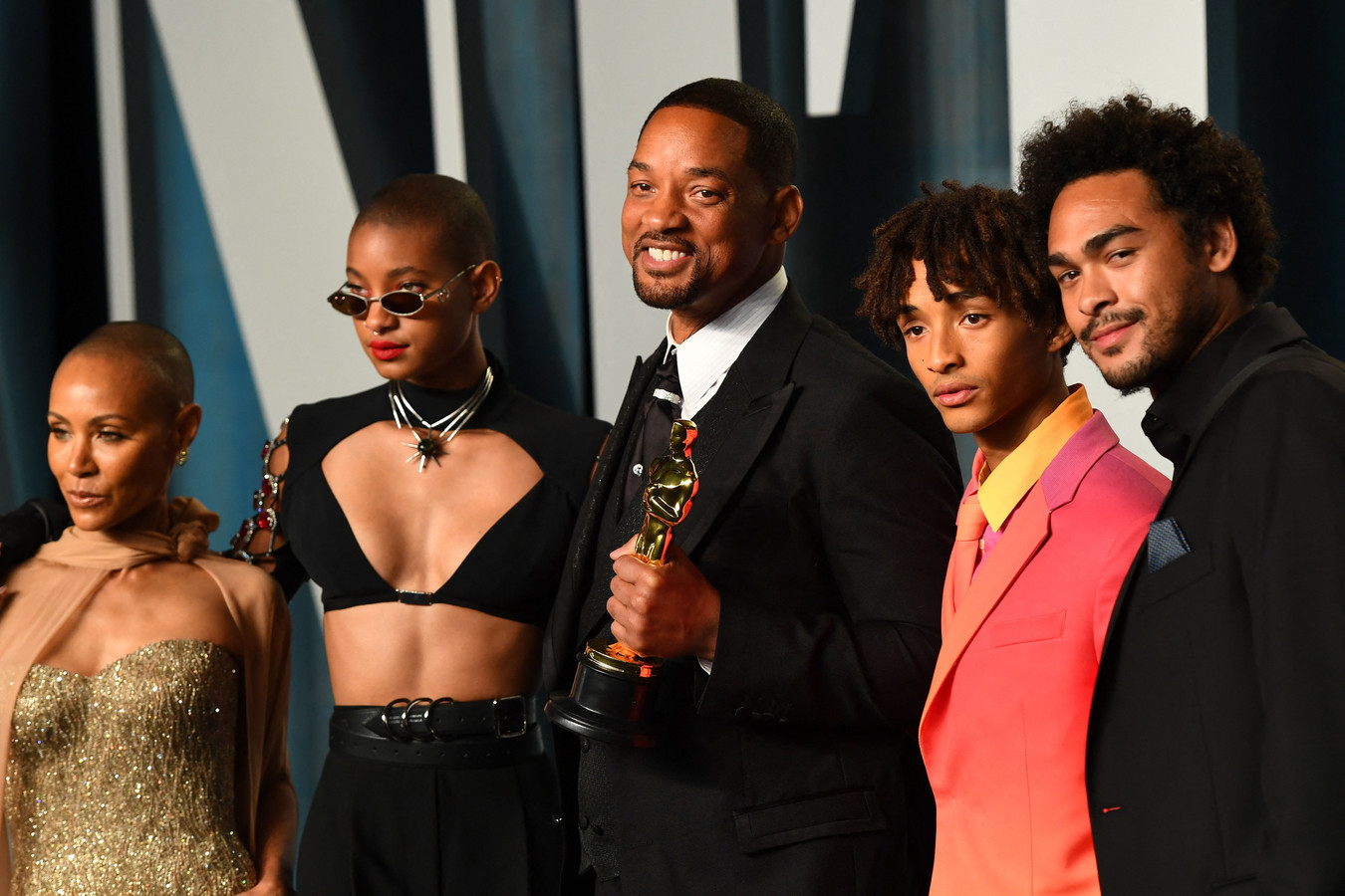 Reacties op klap Will Smith: Van ‘surreëel moment’ tot ‘het was ook wel ... Reacties op klap Will Smith: Van ‘surreëel moment’ tot ‘het was ook wel ...
