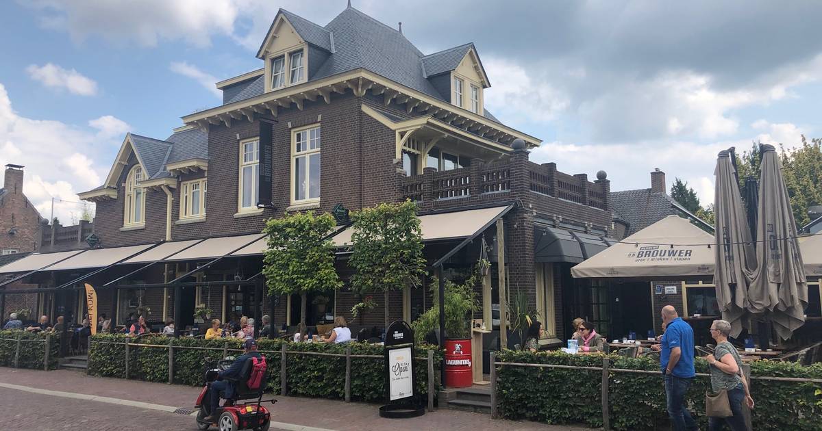 Inwoners Zeeland praten over toekomst dorp via ‘Kernen CV’ | Brabant ...