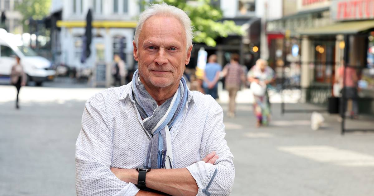 Hoe gaat het nog met acteur Erik Goris? “Of ik de camera's niet mis ...