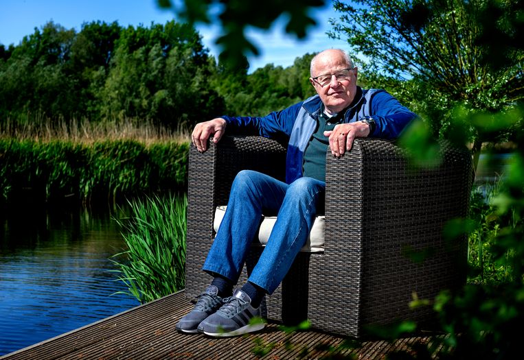 Rinus Israël: Het is niet het grootste toernooi, maar Feyenoord doet ...