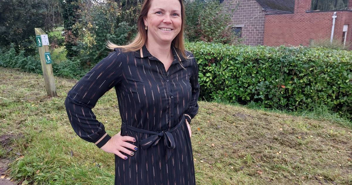 Nadia De Troyer (N-VA) in 2024 opvolger op Oost-Vlaamse Kamerlijst voor ...