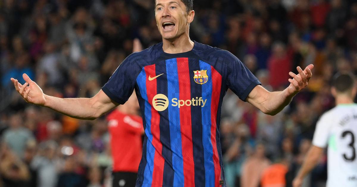 ‘Philips de komende jaren op shirt FC Barcelona’, maar dat is niet hét ...