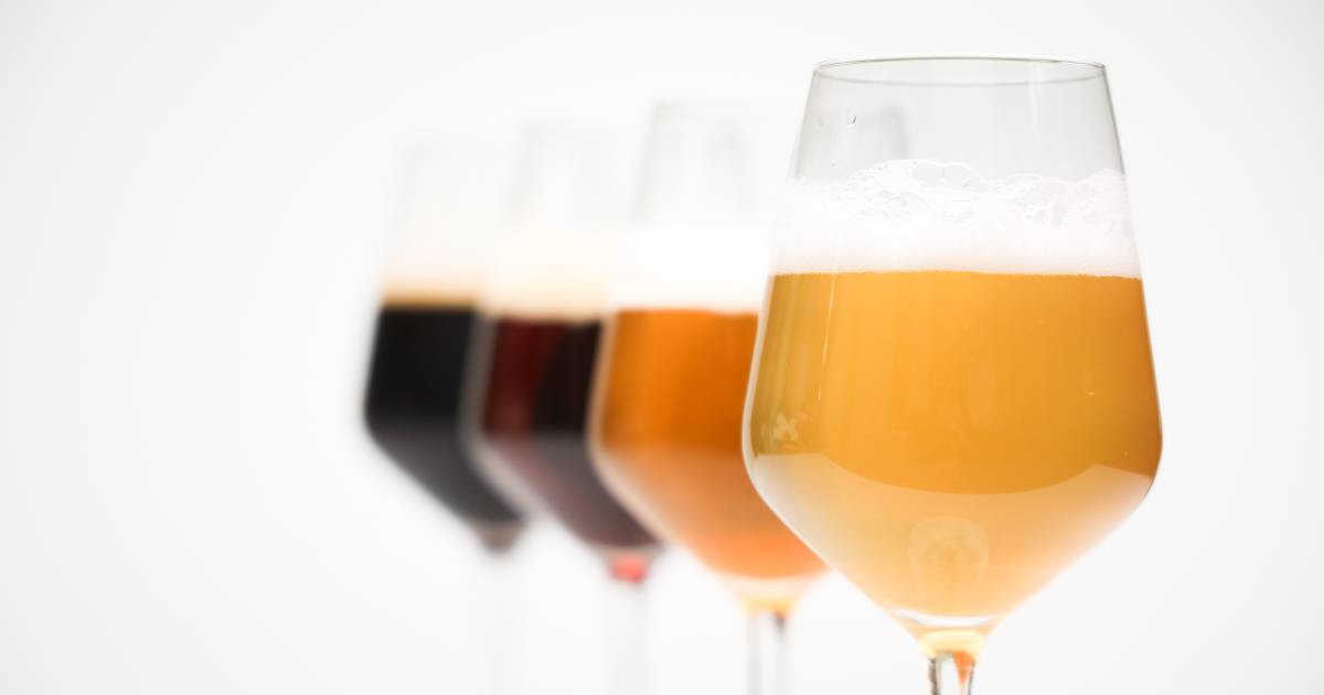 Cette bière est la meilleure pils de Belgique | Manger | 7sur7.be