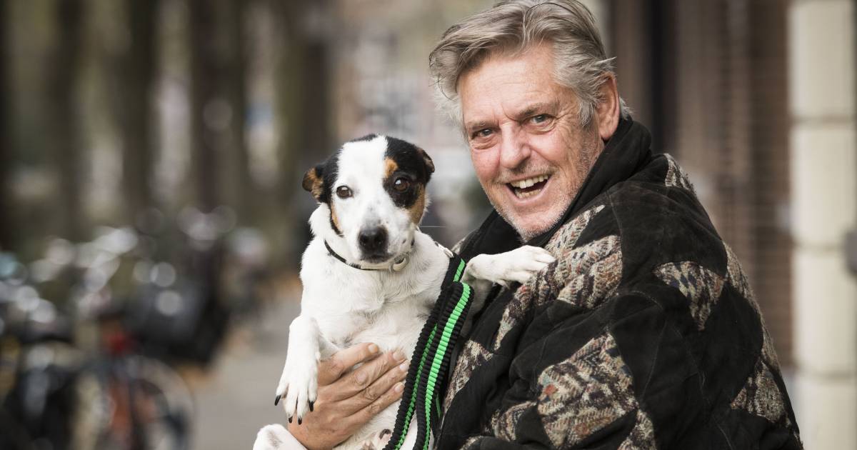 Hans van der Togt getroffen door licht herseninfarct: ‘Mijn neef schrok ...