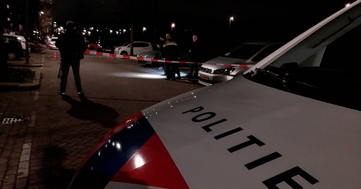 Explosie in Brikstraat in zowel Rotterdam als Dordrecht | Explosies in ...