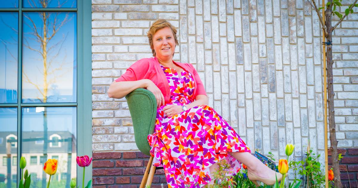 Sietske (36) heeft eierstokkanker: ‘Ik wil ook jonge vrouwen bewust ...