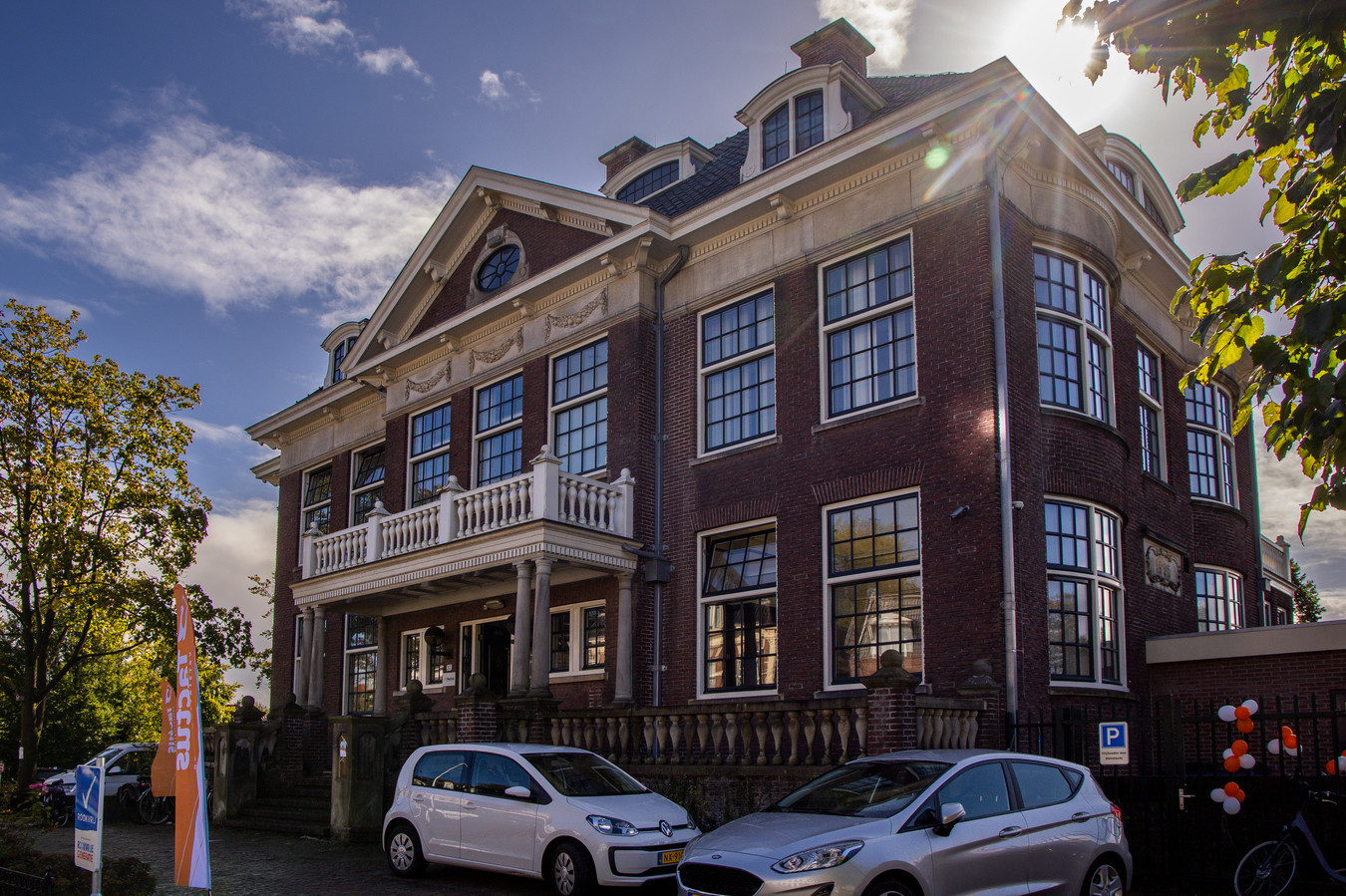 Timo uit Almelo: ‘Tactus heeft mijn leven gered, anders had ik mezelf ...