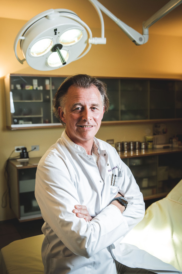 Familie achter AB Inbev neemt ‘supermarkt voor plastische chirurgie ...