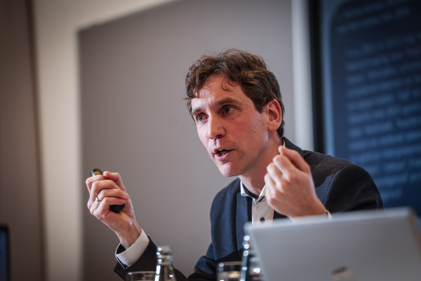 Na jaren slechte onderwijsrapporten: leerlingen halen hun ...