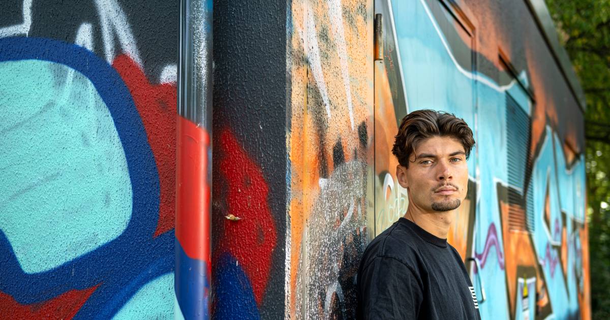 Tim Waterink is De Bataven nog steeds dankbaar: ‘Was bij FC Groningen ...