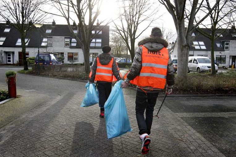 Taakstrafverbod is ‘motie van wantrouwen naar rechters’ | De Volkskrant