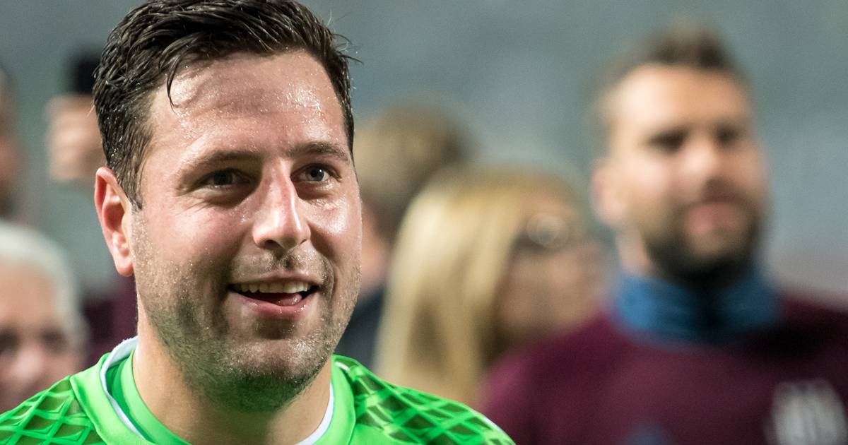 Boeckx :"Niet zeker dat ik start competitie mis" | Default | hln.be