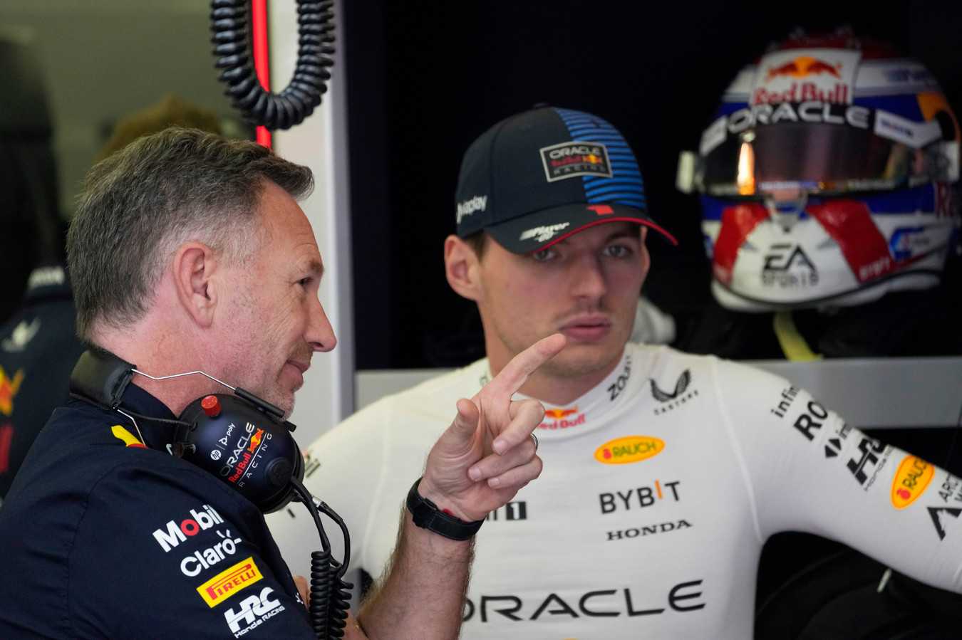 Feiten, roddels en politieke spelletjes in Formule 1: kan Hor­ner-rel ...