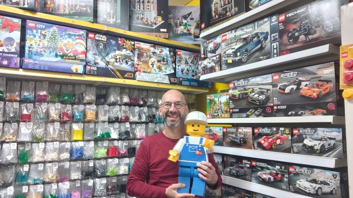 7 leuke speelgoedwinkels in de regio Gent: hier vind je alles om je ...