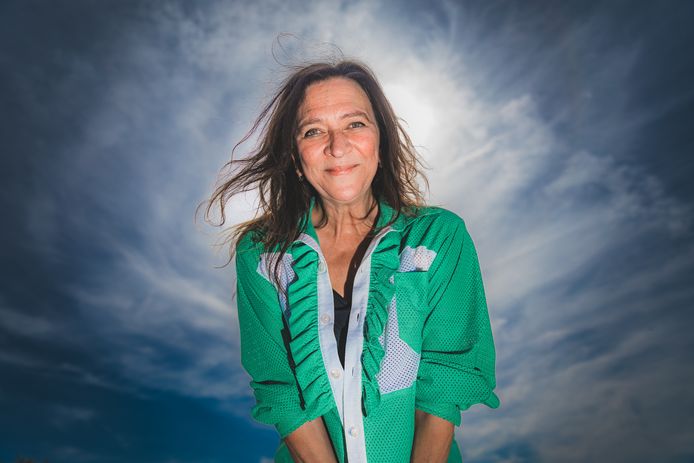 Ann Pira, actrice achter het populairste ‘Thuis’-personage Nancy: “Ik ...