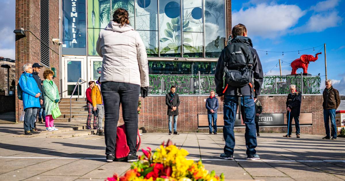 OM in hoger beroep tegen vrijspraak in zaak doodgestoken Casper Verheijen | Amsterdam | AD.nl