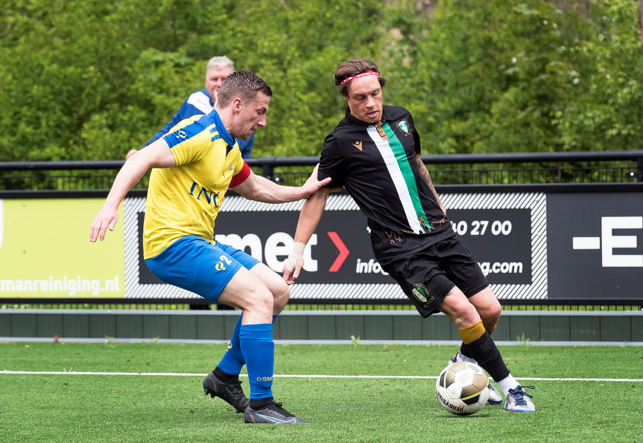 Duel EDO gestaakt, periode voor DEV, VVIJ zwijnt bij JSV: dit is het ...