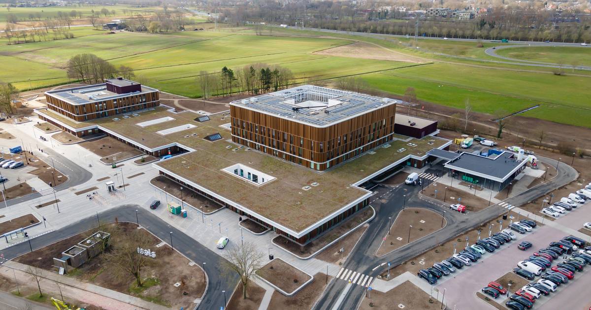 Spoedeisende hulp van Isala in Meppel vanaf 1 april ’s nachts weer open ...