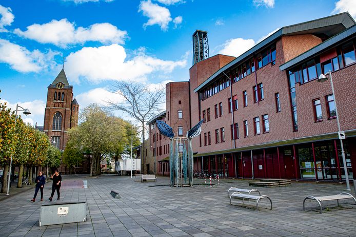 Centrumplan Reusel kan van start | Reusel-De Mierden | ed.nl