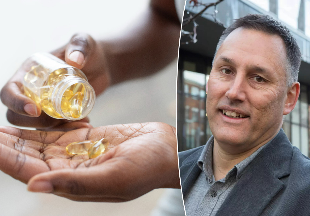 La vitamine D, notre alliée durant l’hiver: ce médecin dissipe les ...