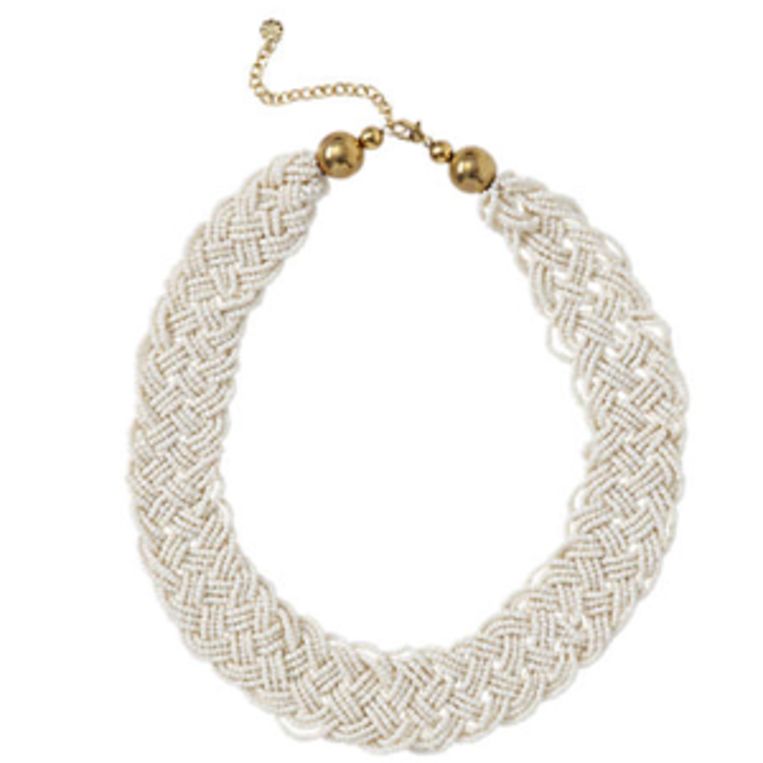 De leukste statement kettingen - of maak 'm zelf! | Libelle