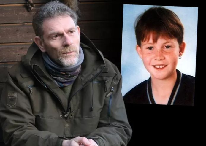 Jos Brech houdt onschuld in zaak Nicky Verstappen (11) vol, maar ...