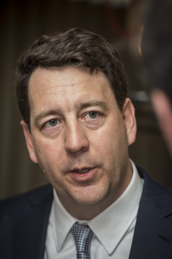 Koreaanse overname voor Lotus | Foto | hln.be