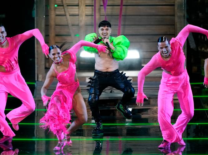Dit Zijn De Acts Uit De Eerste Halve Finale Van Het Eurovisie