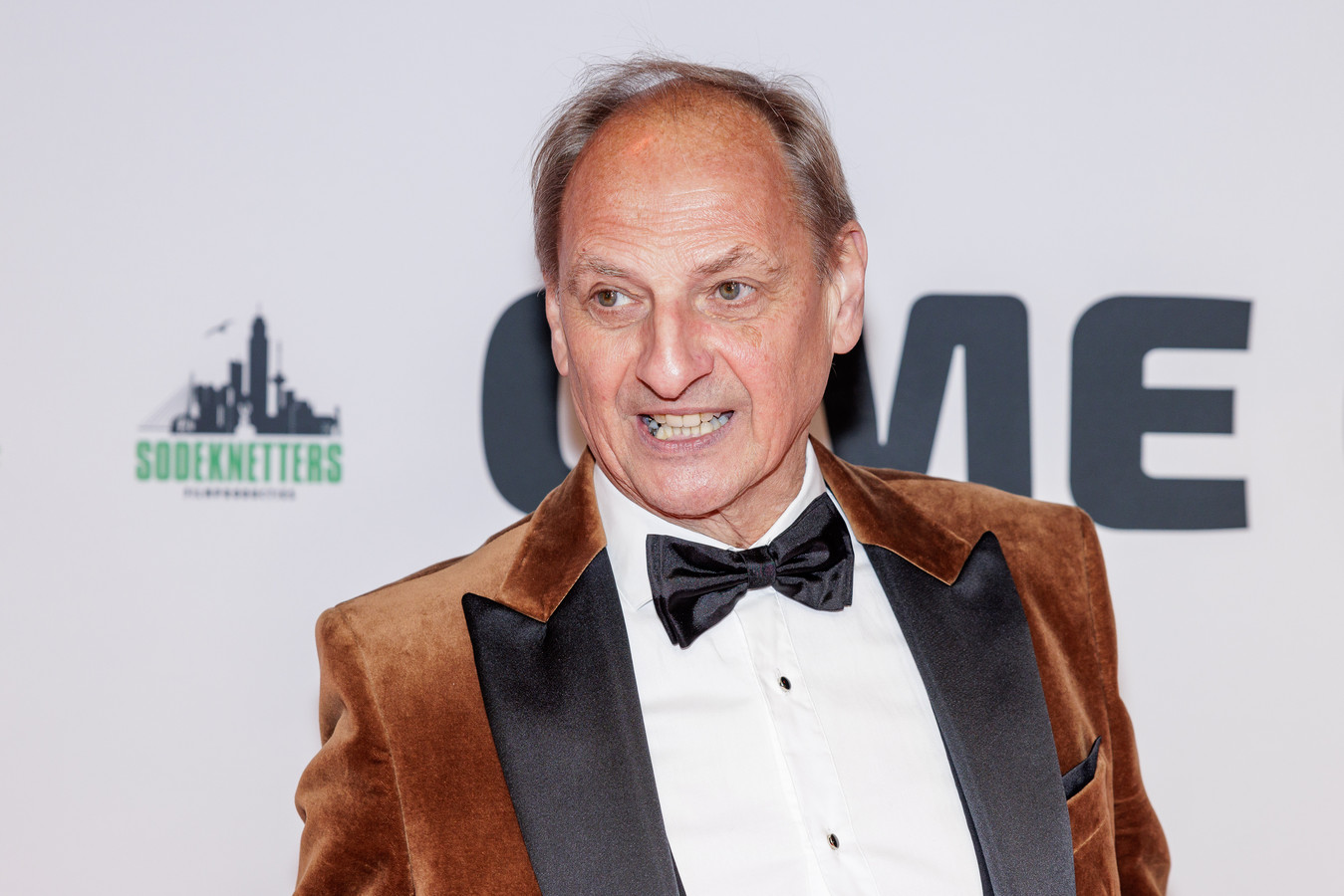 Ome Cor tóch op witte doek: deze bios gaat Rotterdamse film zeker vier ...