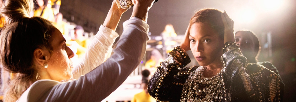 'Homecoming' op Netflix | Humo